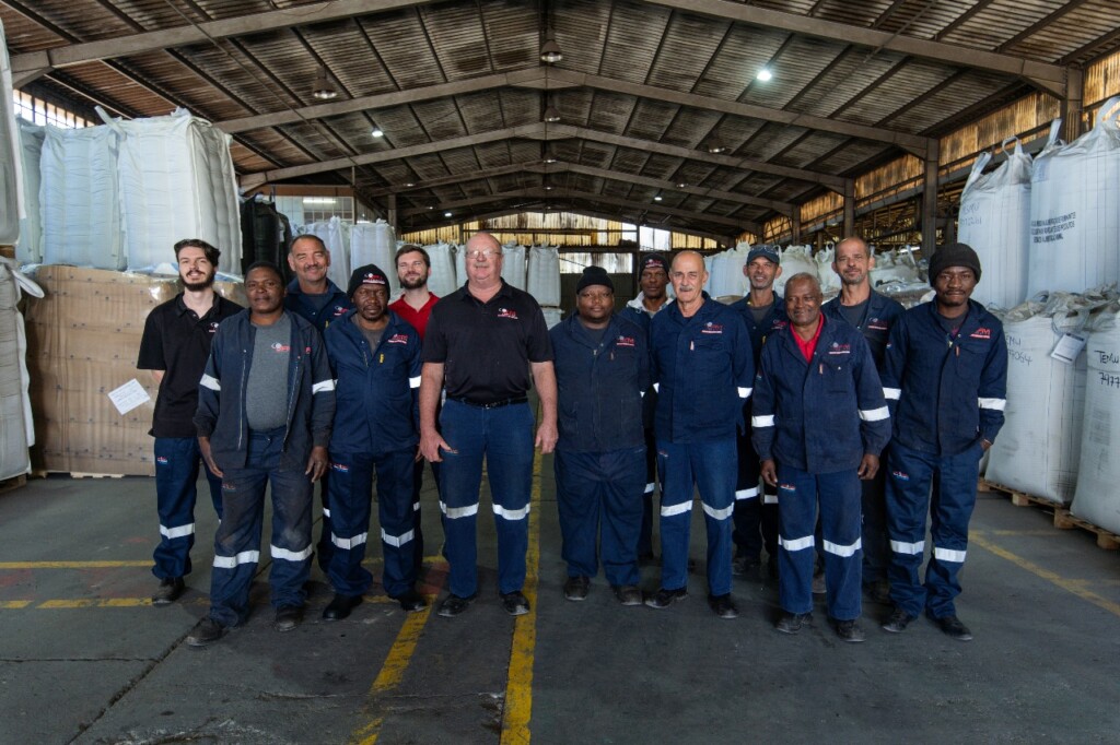 Warehousing | Long Distance Operations | Port Elizabeth